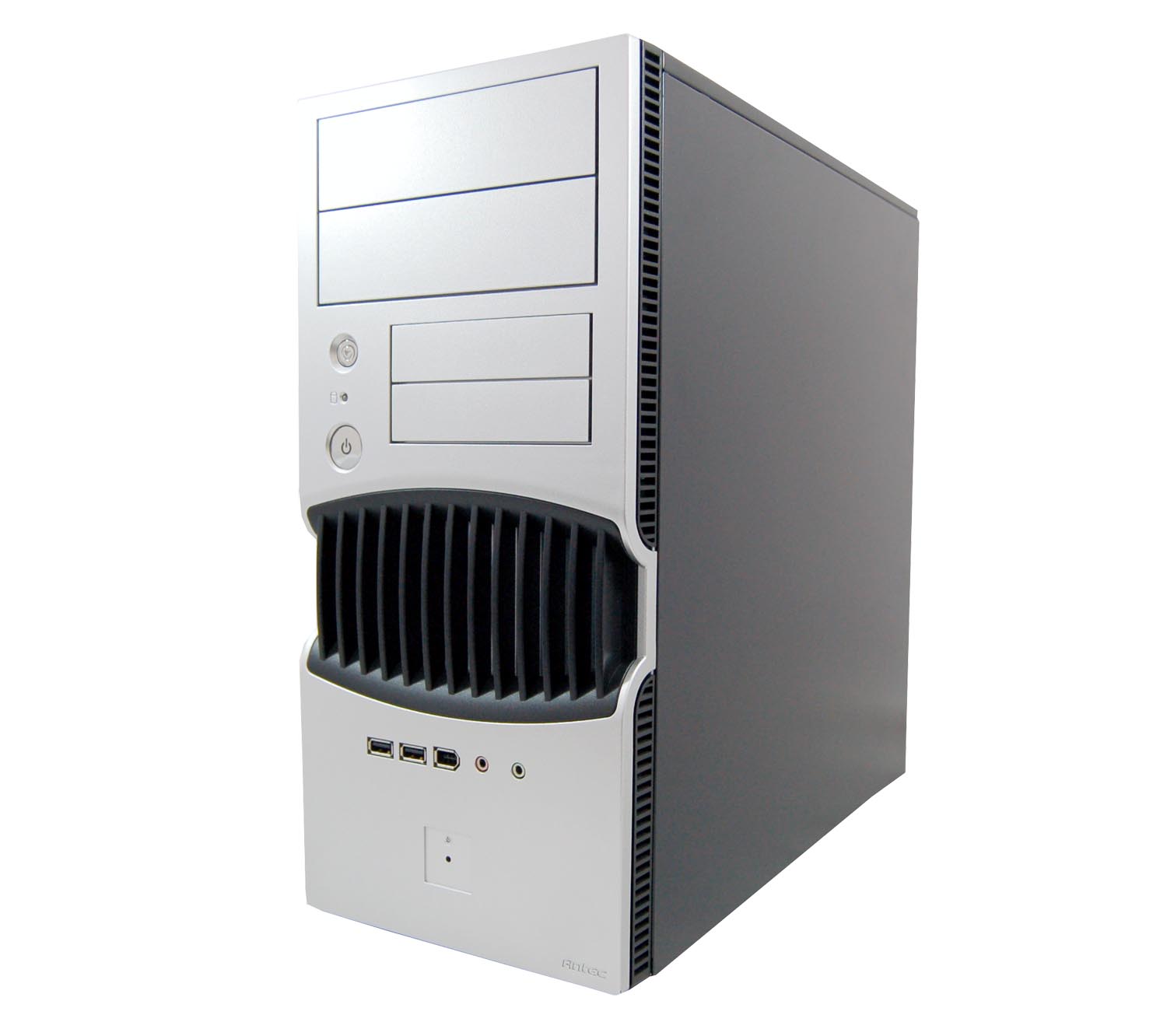 優れたサーマルデザインを採用した新世代PCケース。BTXのニーズに応えるニュージェネレーション「BK640B」発売！ - ZDNET Japan