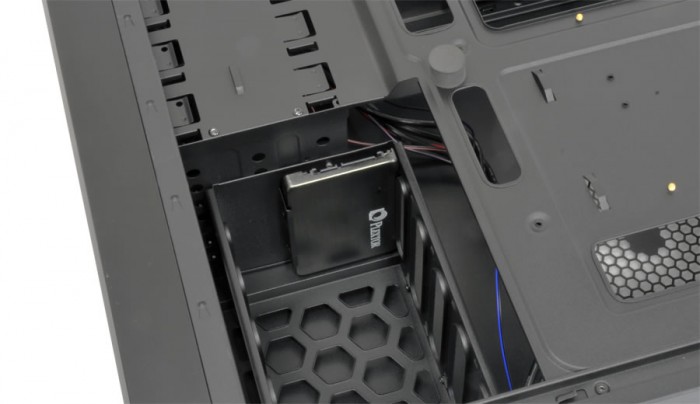 Antec One【終息】 | 株式会社リンクスインターナショナル