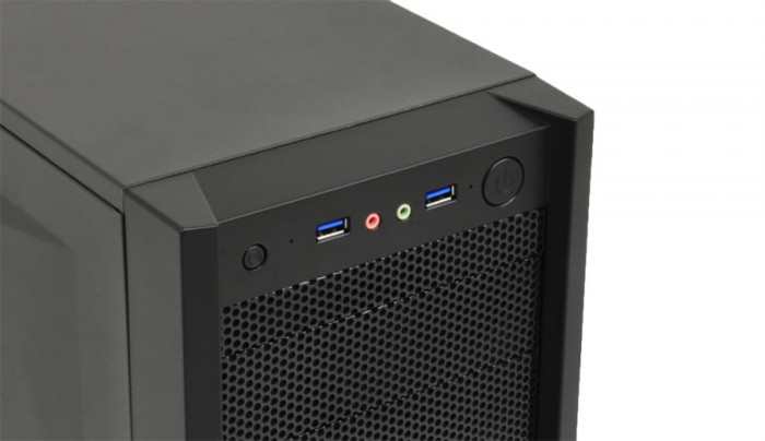 Antec One【終息】 | 株式会社リンクスインターナショナル