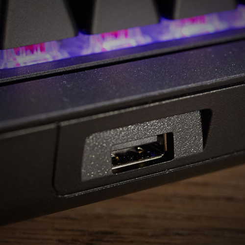 STRAFE RGB MX Red【終息】 | 株式会社リンクスインターナショナル