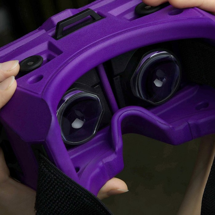 Merge VR Goggles【終息】 | 株式会社リンクスインターナショナル