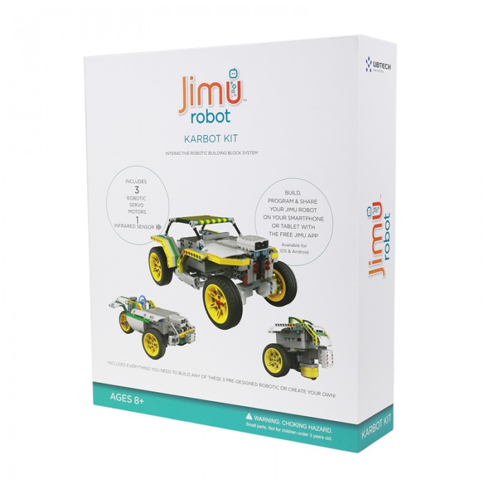 KarBot Kit【終息】 | 株式会社リンクスインターナショナル