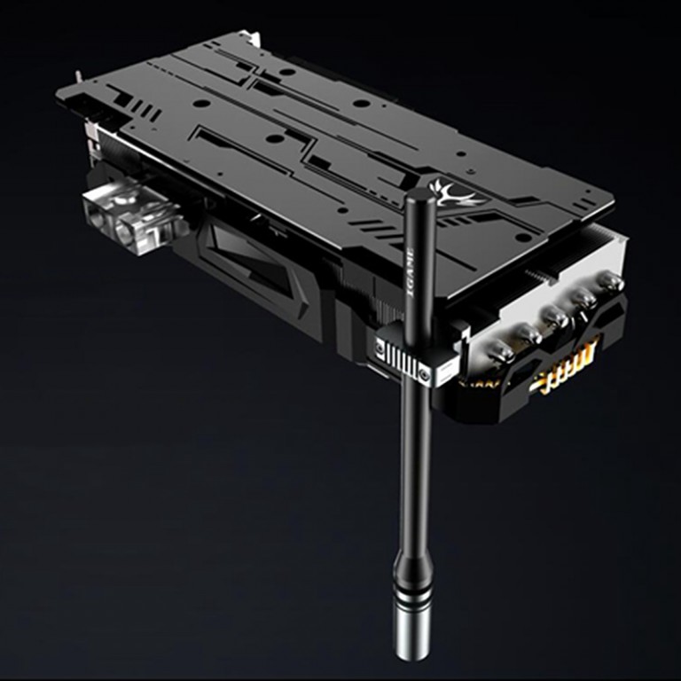 iGame GTX1080Ti Kudan | 株式会社リンクスインターナショナル