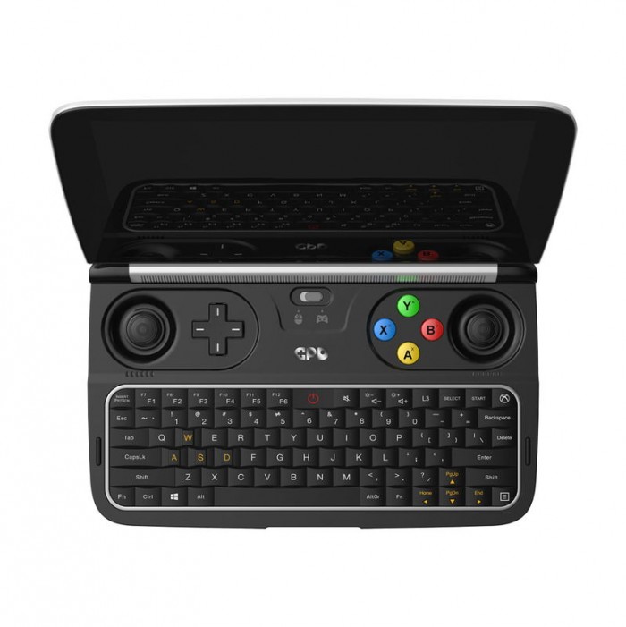 【終息】GPD WIN2 | 株式会社リンクスインターナショナル