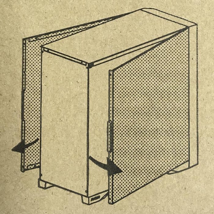 【終息】P101 Silent | 株式会社リンクスインターナショナル