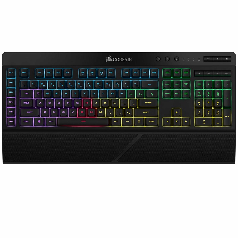 K57 RGB WIRELESS | 株式会社リンクスインターナショナル