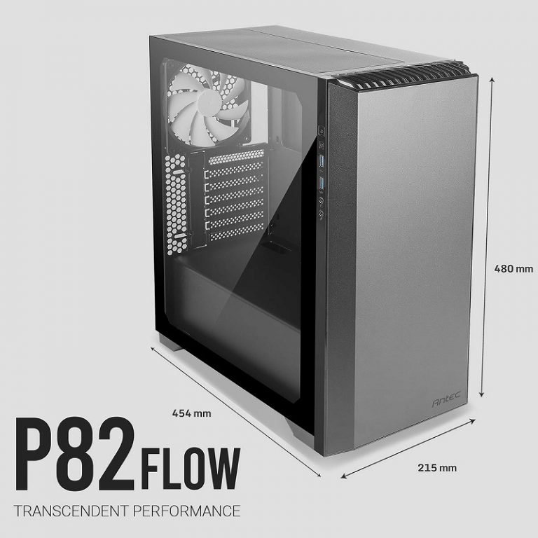 P82 Flow【終息】 | 株式会社リンクスインターナショナル