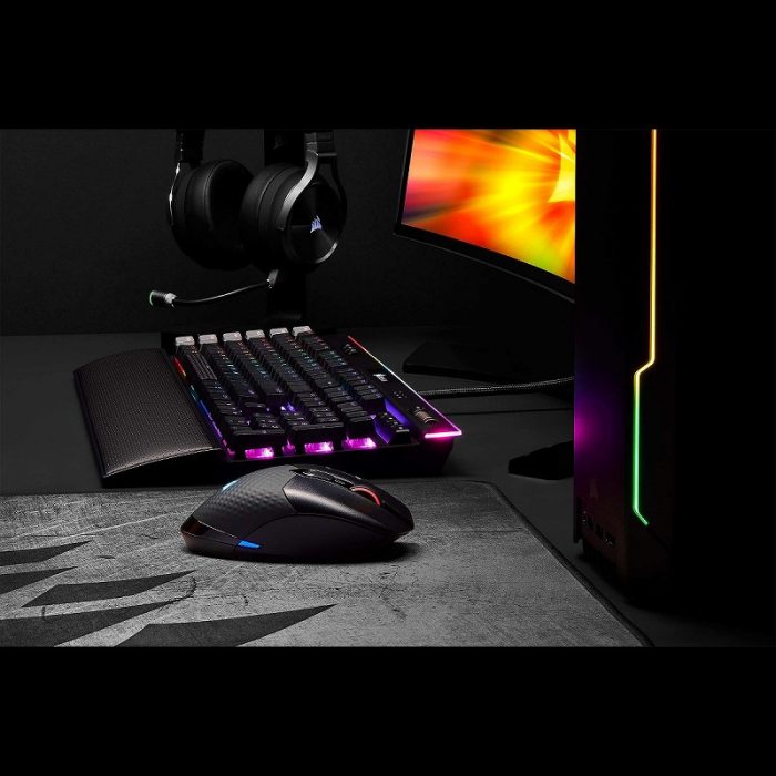 DARK CORE RGB PRO | 株式会社リンクスインターナショナル