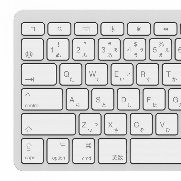 Lightning KANA-JIS Keyboard | 株式会社リンクスインターナショナル