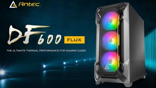 DF600 FLUX【終息】 | 株式会社リンクスインターナショナル