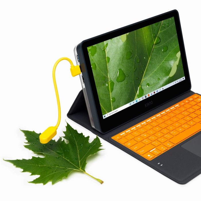 Kano、教育向けWindows 2in1タブレット、Kano PC用純正カメラ「Kano Camera」発売 | 株式会社リンクスインターナショナル