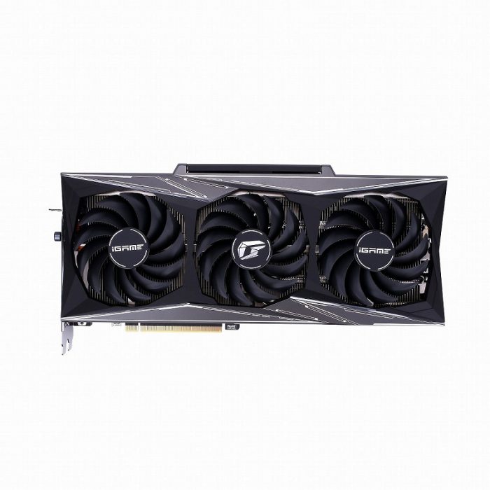 iGame GeForce RTX 3070 Vulcan OC | 株式会社リンクスインターナショナル