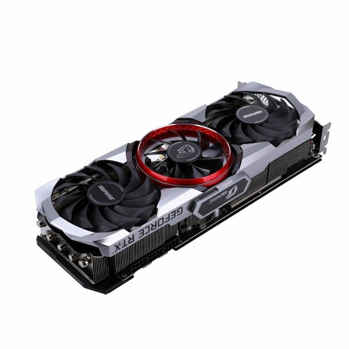 iGame RTX 3080 Ti Advanced OC | 株式会社リンクスインターナショナル