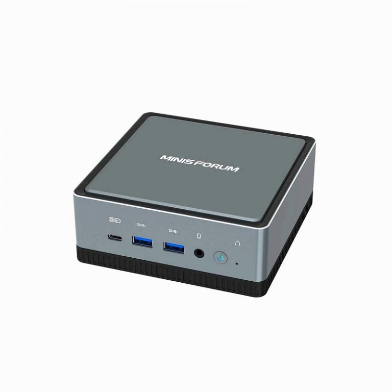 【終息】MINISFORUM U820 | 株式会社リンクスインターナショナル