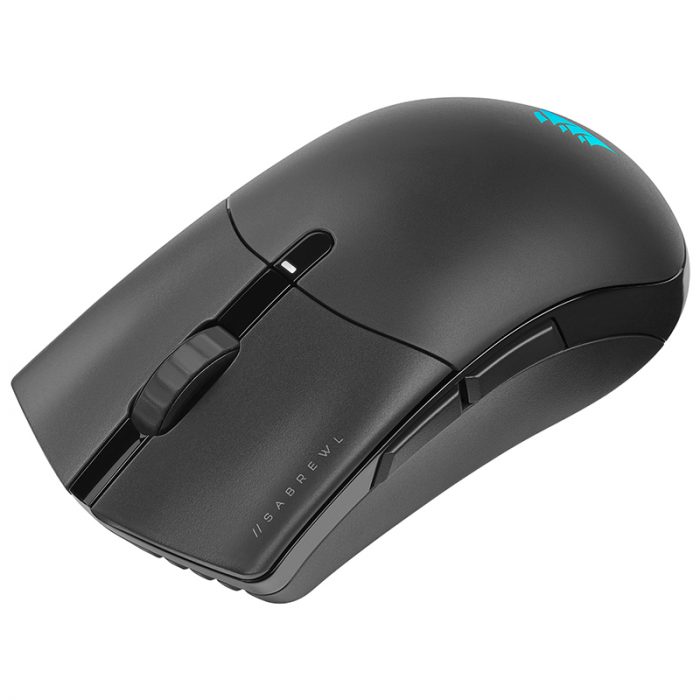 SABRE RGB PRO WIRELESS | 株式会社リンクスインターナショナル