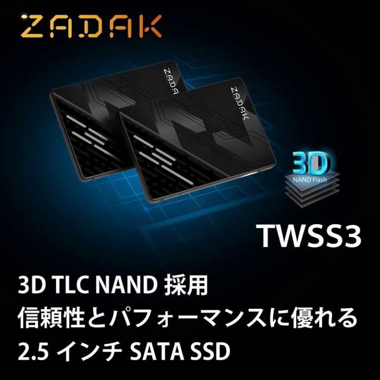 ZADAK | 株式会社リンクスインターナショナル