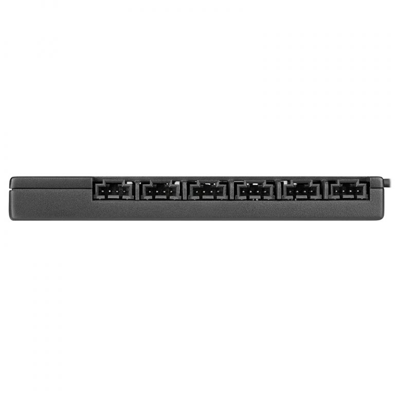 iCUE COMMANDER CORE XT | 株式会社リンクスインターナショナル