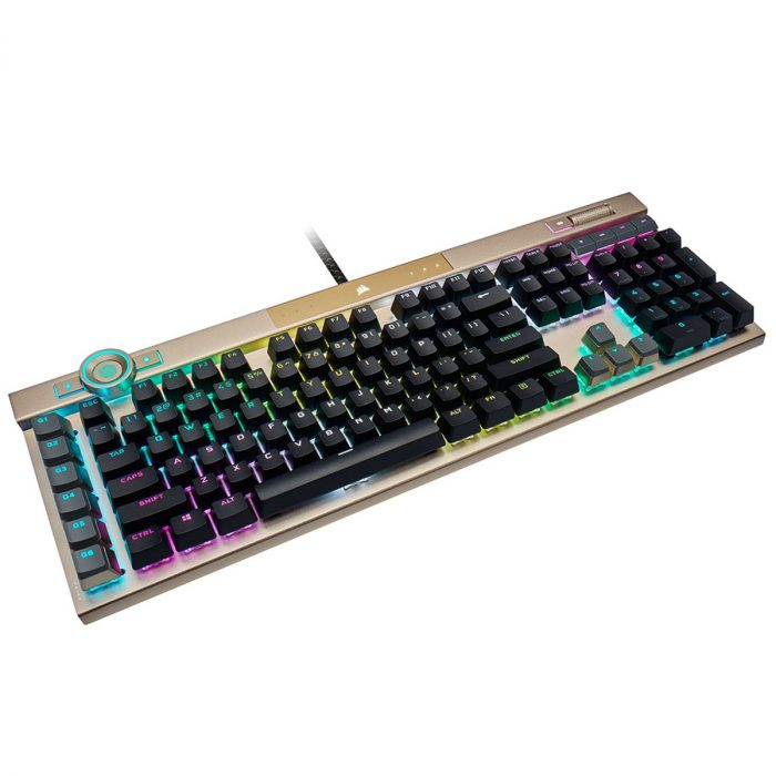 K100 RGB OPX GOLD NA | 株式会社リンクスインターナショナル