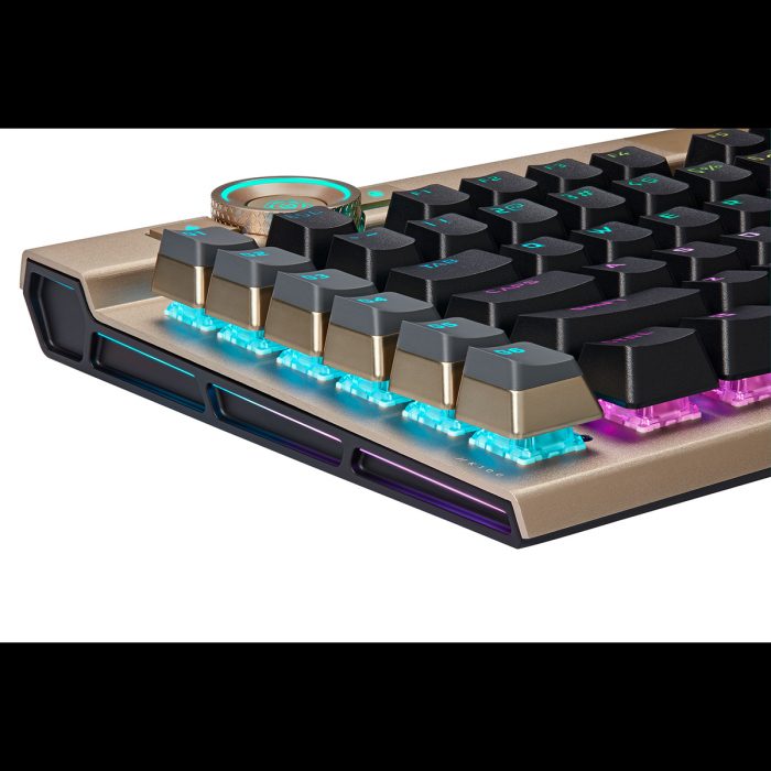 K100 RGB OPX GOLD NA | 株式会社リンクスインターナショナル