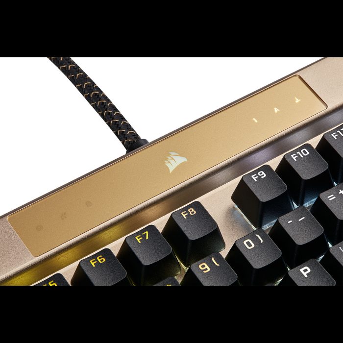 K100 RGB OPX GOLD NA | 株式会社リンクスインターナショナル