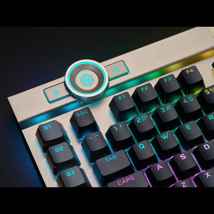 K100 RGB OPX GOLD NA | 株式会社リンクスインターナショナル