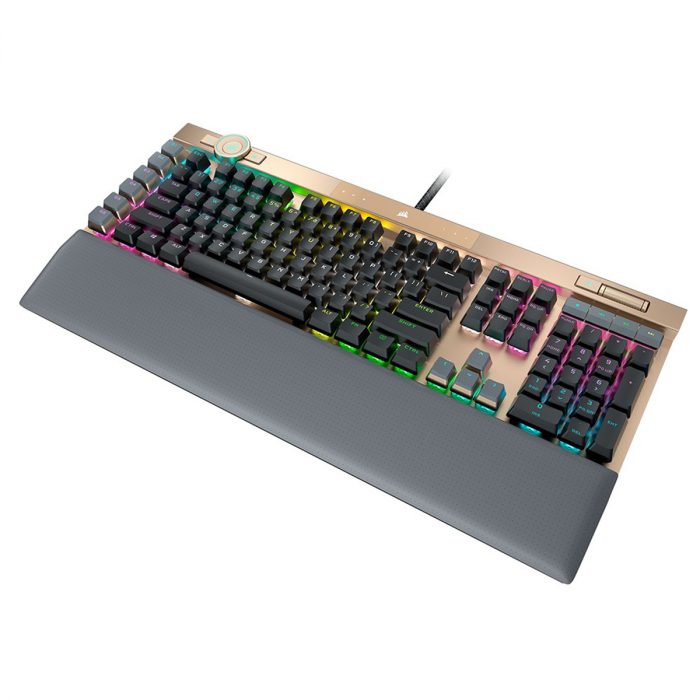 K100 RGB OPX GOLD NA | 株式会社リンクスインターナショナル