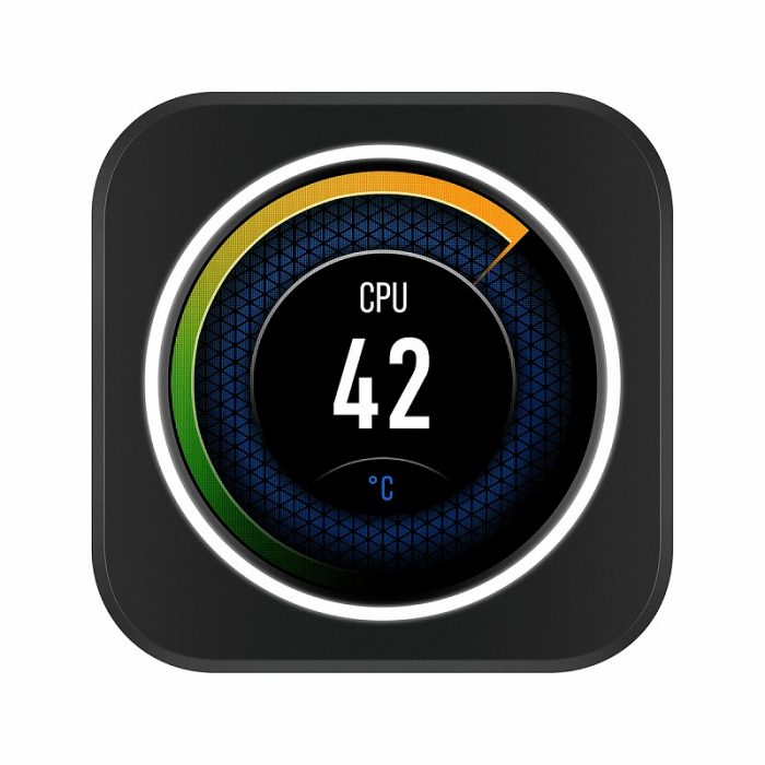 iCUE ELITE LCD Upgrade Kit | 株式会社リンクスインターナショナル