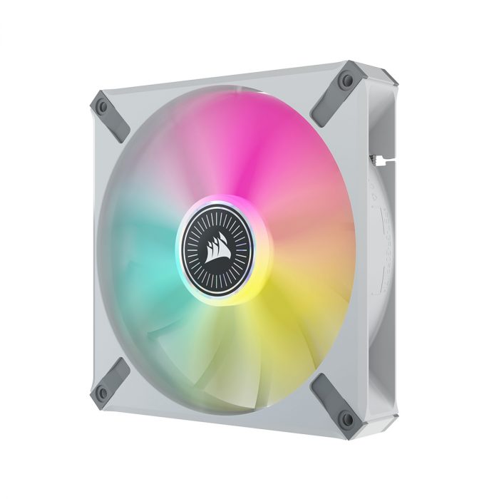 ML140 RGB ELITE White-Frame | 株式会社リンクスインターナショナル