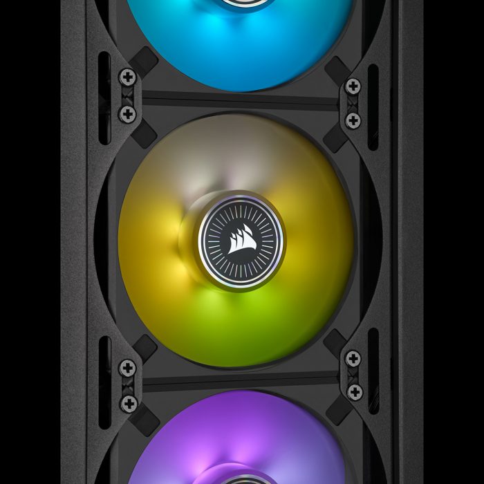 ML140 RGB ELITE | 株式会社リンクスインターナショナル