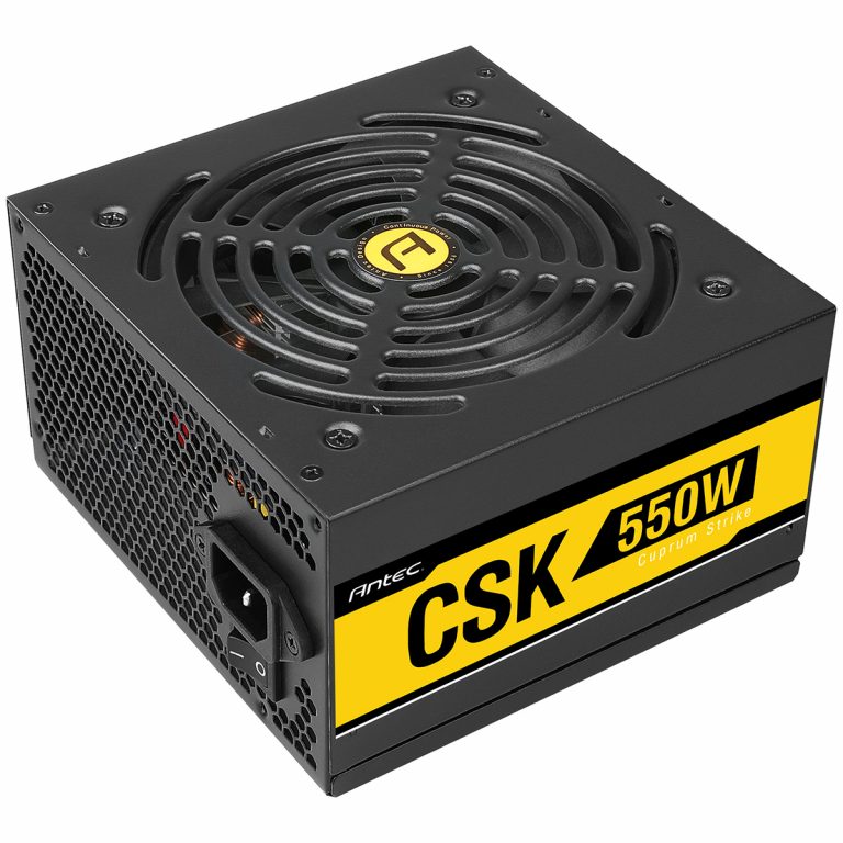 Antec CSK Bronze | 株式会社リンクスインターナショナル