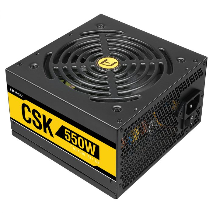 Antec CSK Bronze【終息】 | 株式会社リンクスインターナショナル