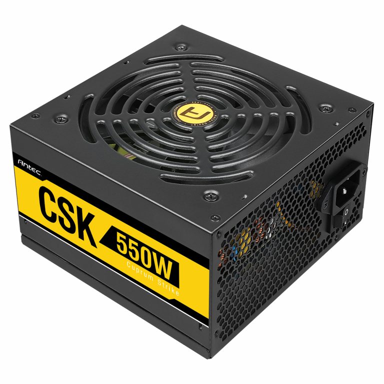 Antec CSK Bronze【終息】 | 株式会社リンクスインターナショナル