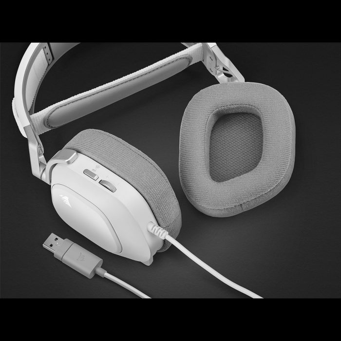 CORSAIR HS80 RGB USB | 株式会社リンクスインターナショナル