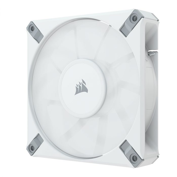 CORSAIR AF120 ELITE WHITE | 株式会社リンクスインターナショナル