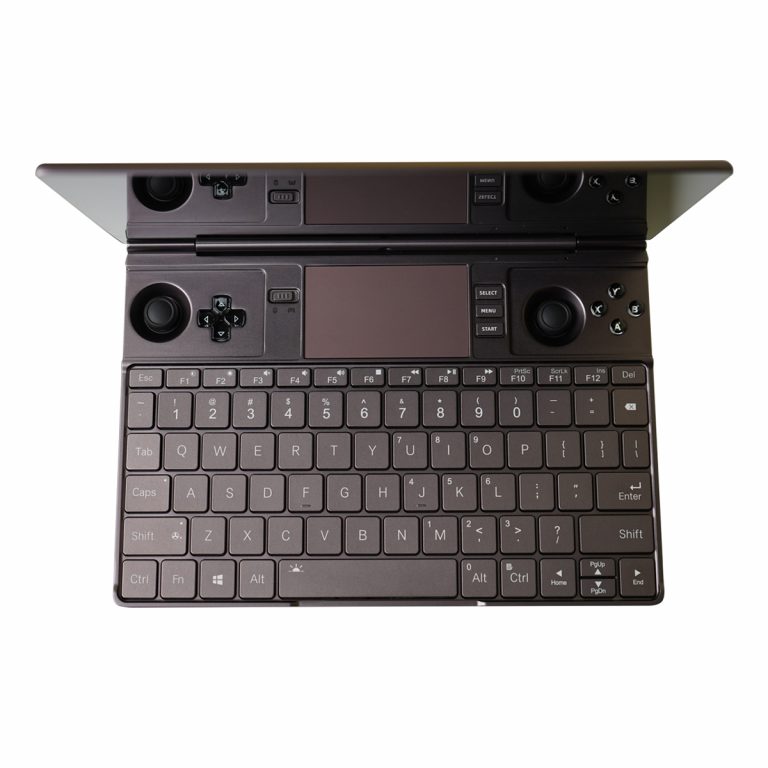 【終息】GPD WIN Max 2 | 株式会社リンクスインターナショナル