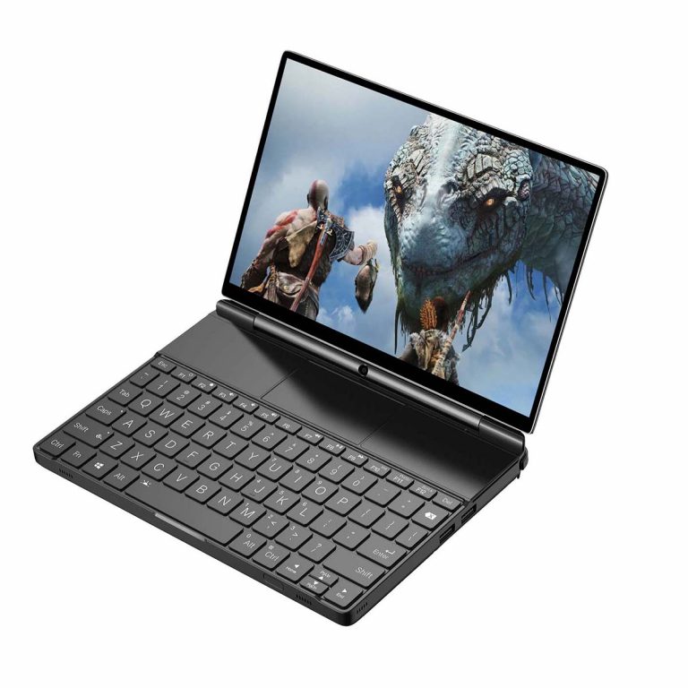 【終息】GPD WIN Max 2 | 株式会社リンクスインターナショナル