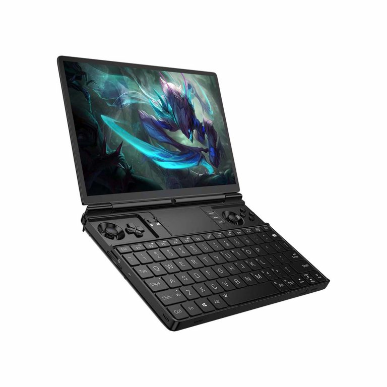 GPD WIN Max 2 | 株式会社リンクスインターナショナル