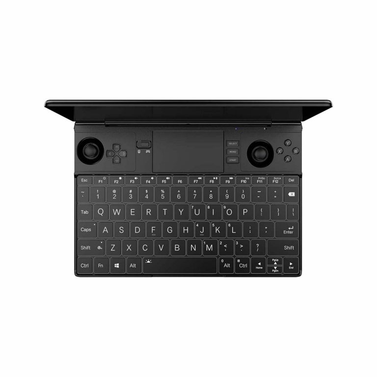 GPD WIN Max 2 | 株式会社リンクスインターナショナル