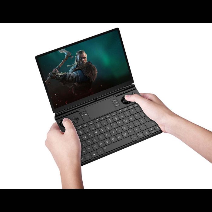 GPD WIN Max 2 | 株式会社リンクスインターナショナル