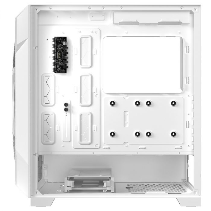 Antec DP505 White【終息】 | 株式会社リンクスインターナショナル