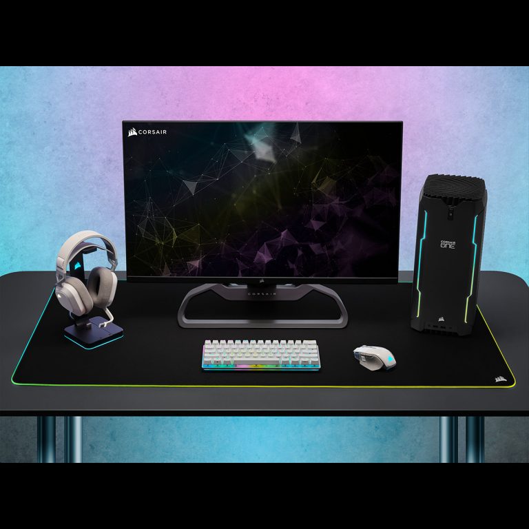 CORSAIR K70 PRO MINI WIRELESS White | 株式会社リンクスインターナショナル