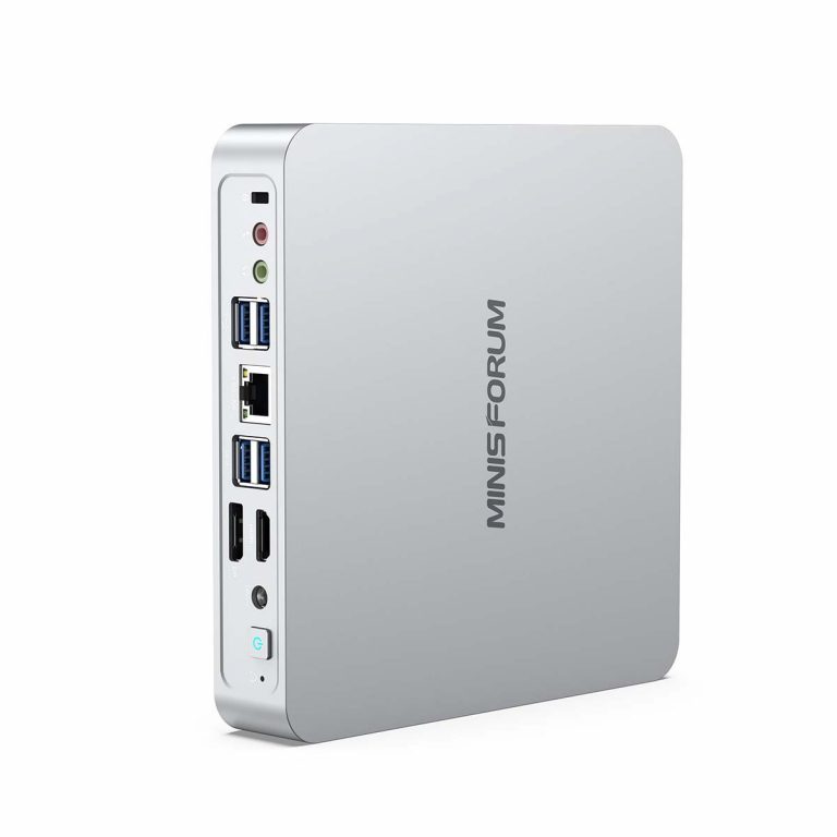 【終息】MINISFORUM TH60 | 株式会社リンクスインターナショナル