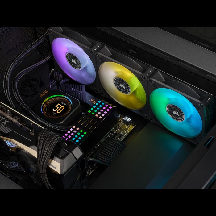 ML120 RGB ELITE | 株式会社リンクスインターナショナル