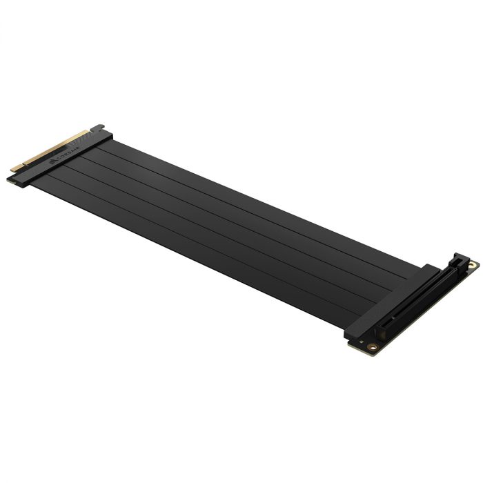 PCIe 4.0 x16 Extension Cable | 株式会社リンクスインターナショナル