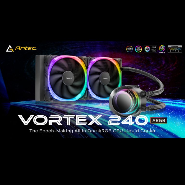 Vortex ARGB | 株式会社リンクスインターナショナル