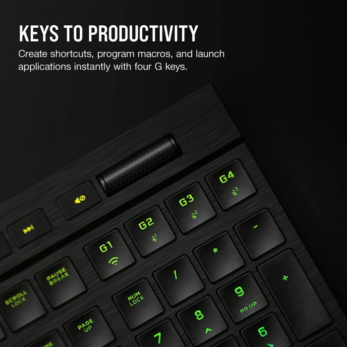 K100 AIR WIRELESS | 株式会社リンクスインターナショナル