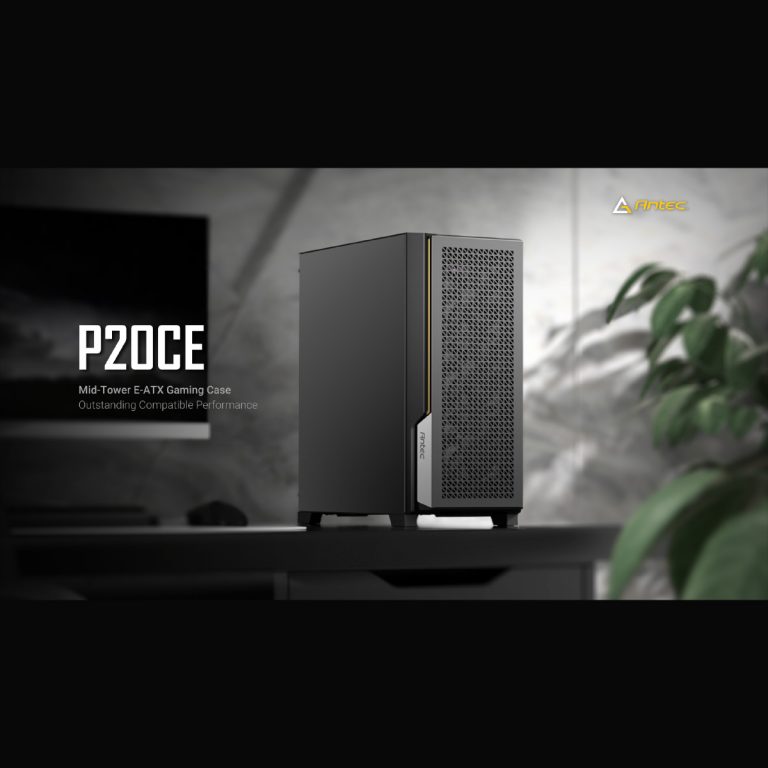 Antec P20CE | 株式会社リンクスインターナショナル