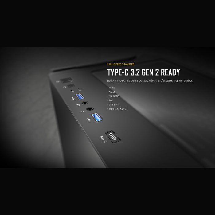 Antec P20CE | 株式会社リンクスインターナショナル