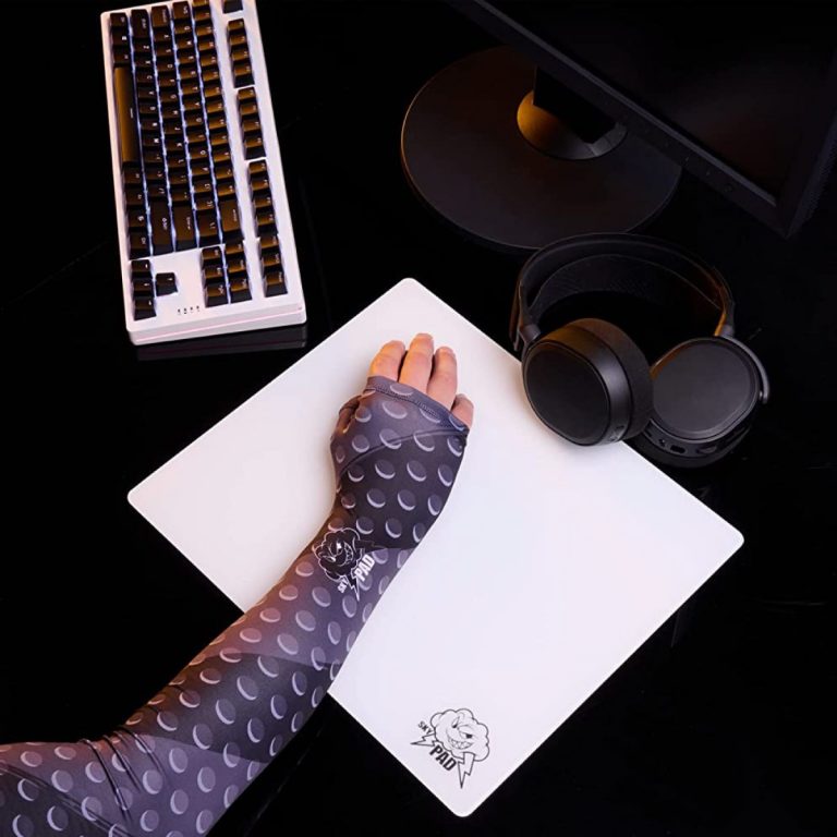 SkyPAD ArmSleeves | 株式会社リンクスインターナショナル