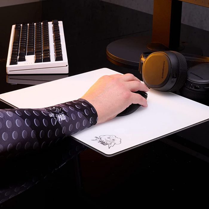 SkyPAD ArmSleeves | 株式会社リンクスインターナショナル